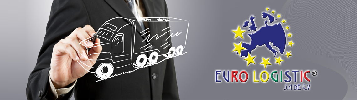 Transporte y Logística Euro Logistic ® SA de CV