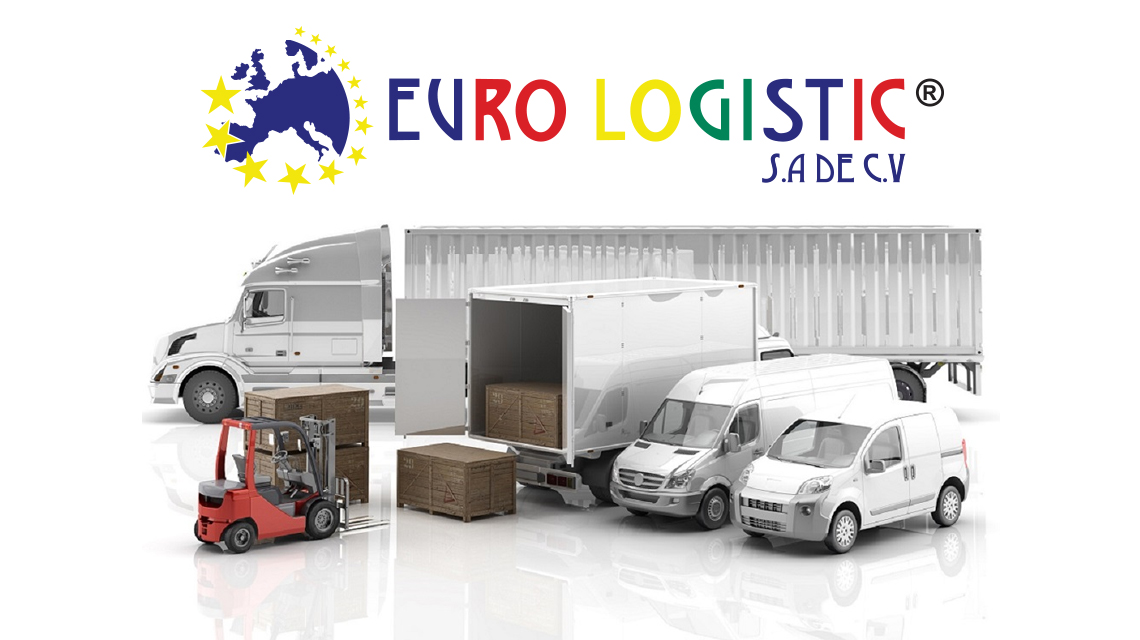 Transporte y Logística Euro Logistic ® SA de CV